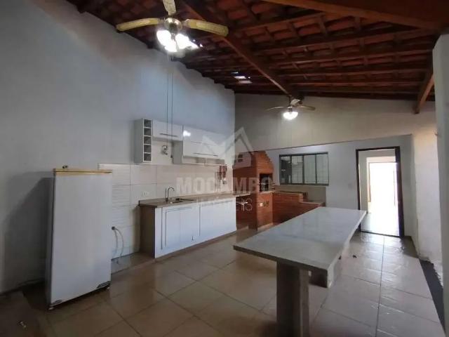 Casa / Sobrado para Venda em Itatiba/SP Vila Cremonesi 2 Quartos