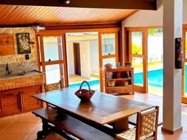 Casa / Sobrado para Venda em Itatiba/SP Vila Cristo Redentor 3 Quartos