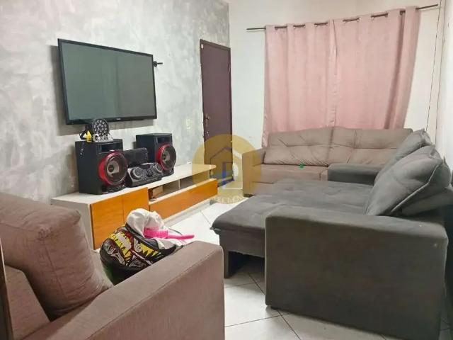 Casa / Sobrado para Venda em Itatiba/SP Vila Cruzeiro 4 Quartos