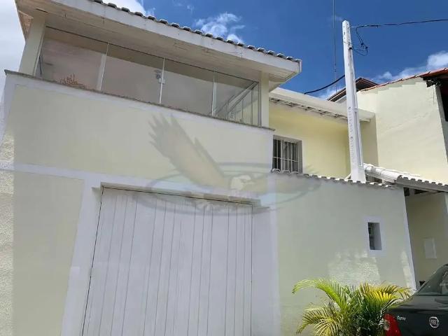 Casa / Sobrado para Venda em Itatiba/SP Vila Cruzeiro 4 Quartos