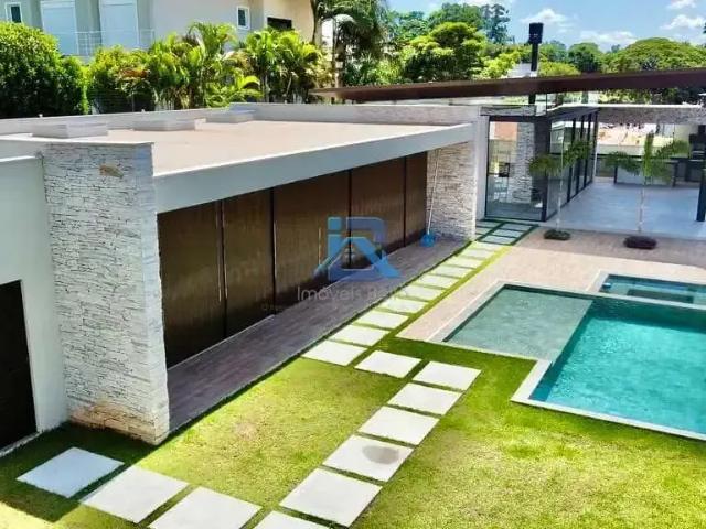 Casa / Sobrado para Venda em Itatiba/SP Vila Cruzeiro 4 Quartos