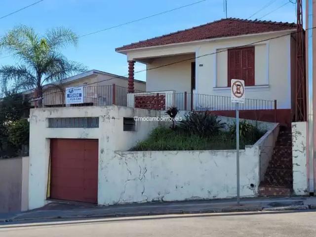 Casa / Sobrado para Venda em Itatiba/SP Vila Cruzeiro 2 Quartos