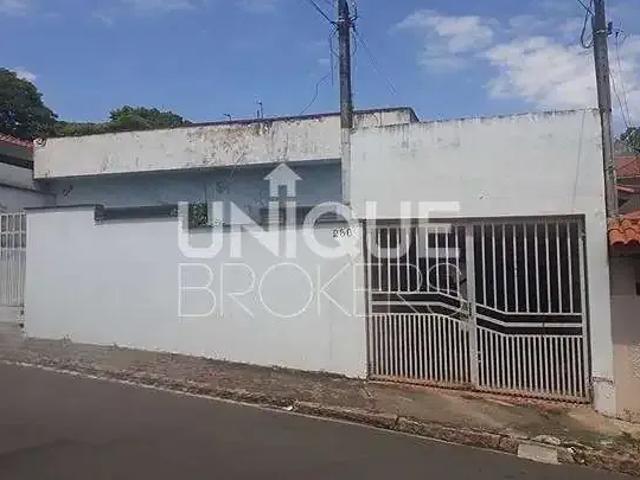 Casa / Sobrado para Venda em Itatiba/SP Vila Cruzeiro 2 Quartos