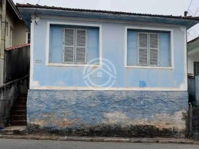 Casa / Sobrado para Venda em Itatiba/SP Vila Cruzeiro 2 Quartos