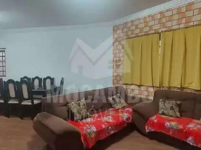 Casa / Sobrado para Venda em Itatiba/SP Vila Cruzeiro 3 Quartos