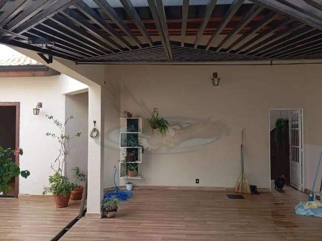 Casa / Sobrado para Venda em Itatiba/SP Vila Cruzeiro 3 Quartos