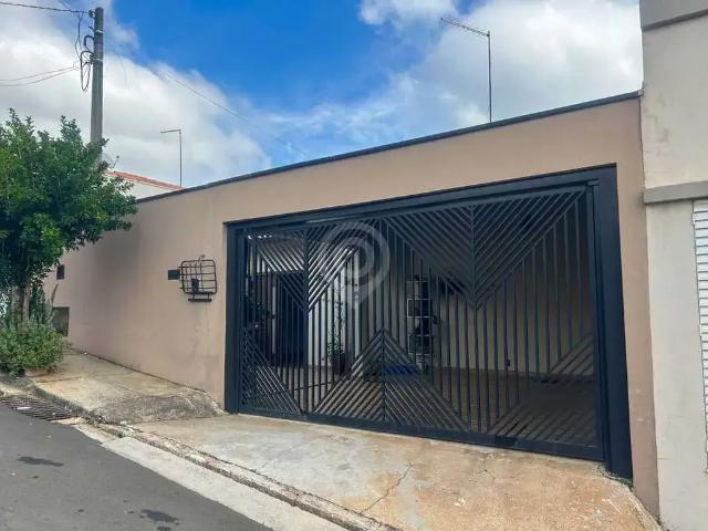 Casa / Sobrado para Venda em Itatiba/SP Vila Cruzeiro 3 Quartos