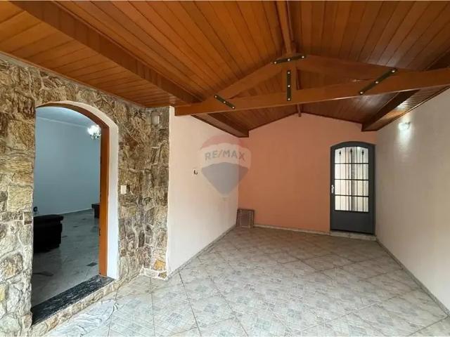 Casa / Sobrado para Venda em Itatiba/SP Vila Cruzeiro 3 Quartos
