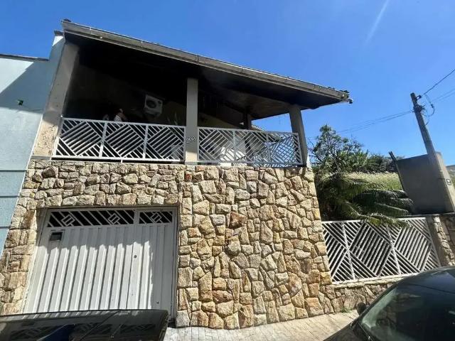 Casa / Sobrado para Venda em Itatiba/SP Vila Cruzeiro 3 Quartos