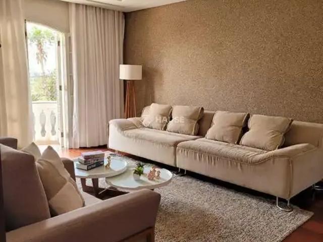 Casa / Sobrado para Venda em Itatiba/SP Vila Cruzeiro 3 Quartos