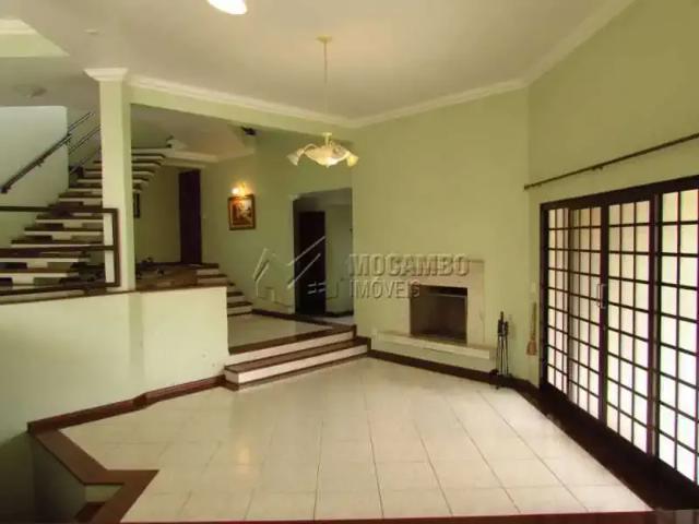 Casa / Sobrado para Venda em Itatiba/SP Vila Cruzeiro 3 Quartos