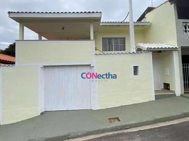 Casa / Sobrado para Venda em Itatiba/SP Vila Cruzeiro 3 Quartos