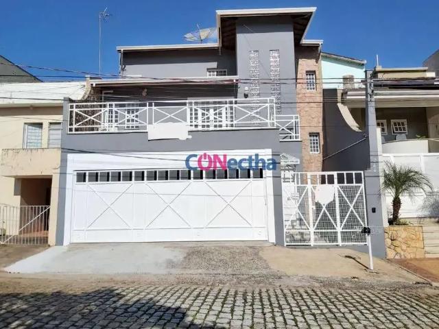 Casa / Sobrado para Venda em Itatiba/SP Vila Mutton 3 Quartos