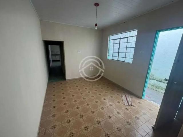 Casa / Sobrado para Venda em Itatiba/SP Vila Penteado 2 Quartos
