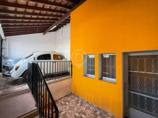 Casa / Sobrado para Venda em Itatiba/SP Vila Penteado 3 Quartos
