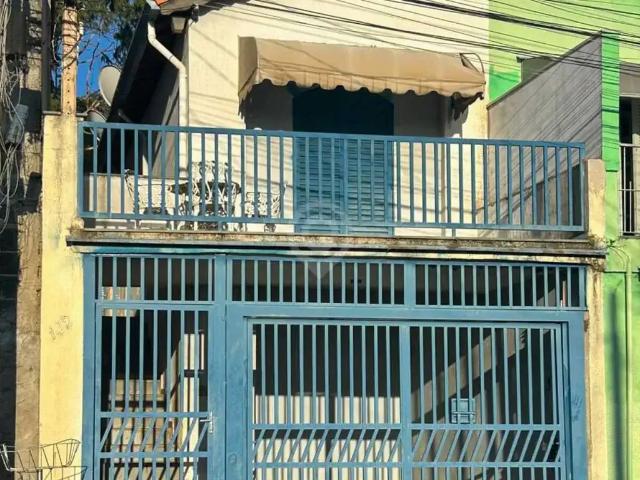 Casa / Sobrado para Venda em Itatiba/SP Vila Santa Terezinha 2 Quartos