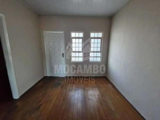 Casa / Sobrado para Venda em Itatiba/SP Vila Santa Terezinha 2 Quartos