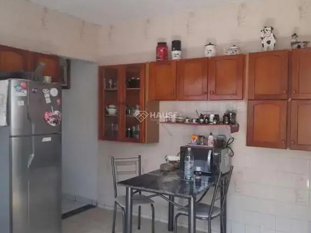 Casa / Sobrado para Venda em Itatiba/SP Vila Santa Cruz 2 Quartos