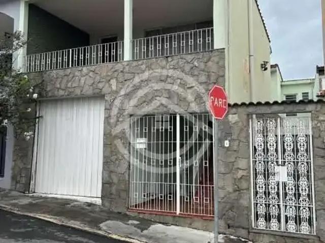 Casa / Sobrado para Venda em Itatiba/SP Vila Santa Cruz 2 Quartos