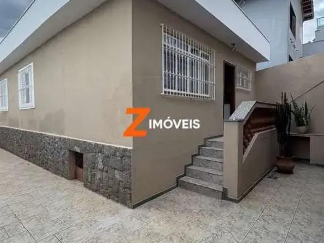 Casa / Sobrado para Venda em Itatiba/SP Vila Santa Luzia 3 Quartos