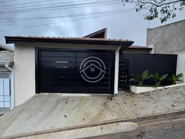 Casa / Sobrado para Venda em Itatiba/SP Villaggio Fosuzzi 3 Quartos