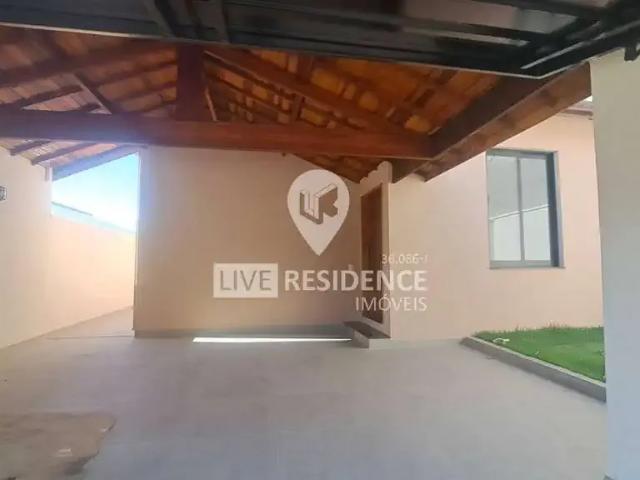 Casa / Sobrado para Venda em Itatiba/SP Villaggio Fosuzzi 3 Quartos