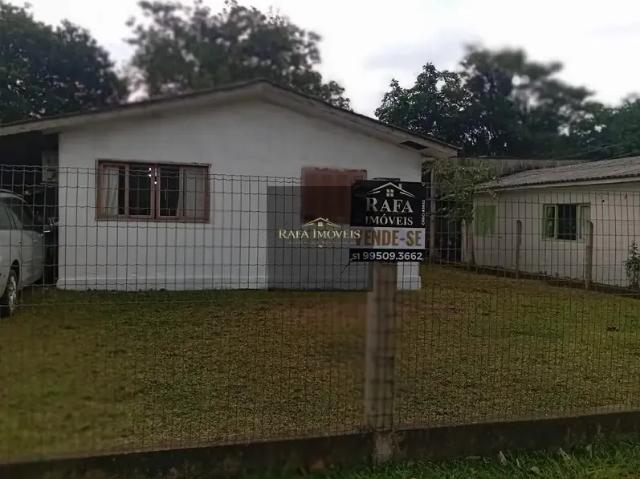 Casa / Sobrado para Venda em Itati/RS Três Pinheiros Distrito 3 Quartos