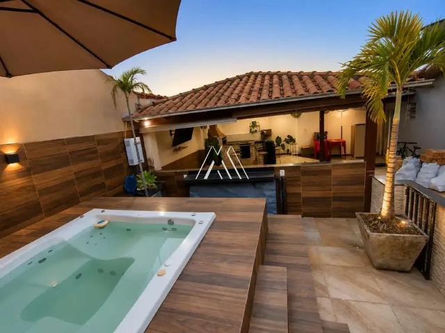 Casa / Sobrado para Venda em Itaúna/MG Três Marias 3 Quartos