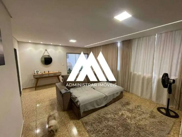 Casa / Sobrado para Venda em Itaúna/MG Três Marias 3 Quartos