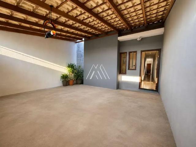 Casa / Sobrado para Venda em Itaúna/MG Três Marias 3 Quartos