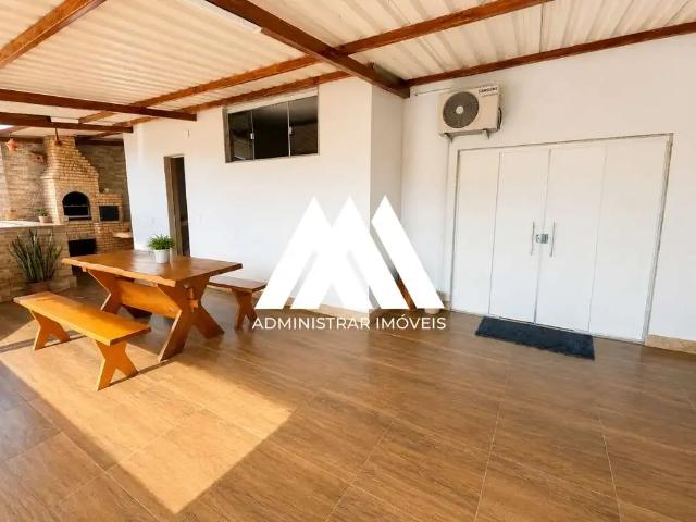 Casa / Sobrado para Venda em Itaúna/MG Aeroporto 4 Quartos