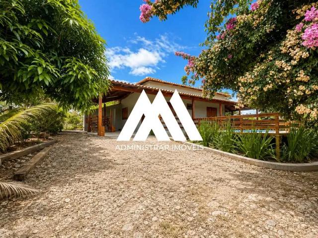 Casa / Sobrado para Venda em Itaúna/MG Área Rural de Itaúna 3 Quartos