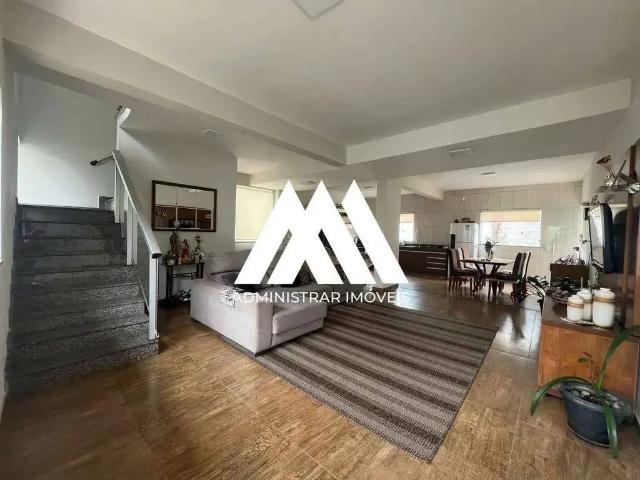Casa / Sobrado para Venda em Itaúna/MG Chácara do Quitão 3 Quartos
