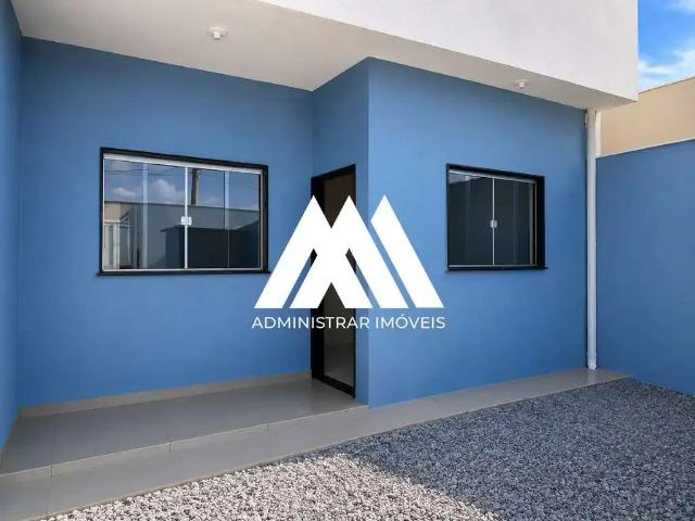Casa / Sobrado para Venda em Itaúna/MG Godofredo Gonçalves 3 Quartos
