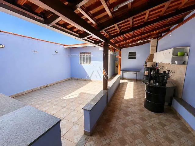 Casa / Sobrado para Venda em Itaúna/MG Lourdes 2 Quartos