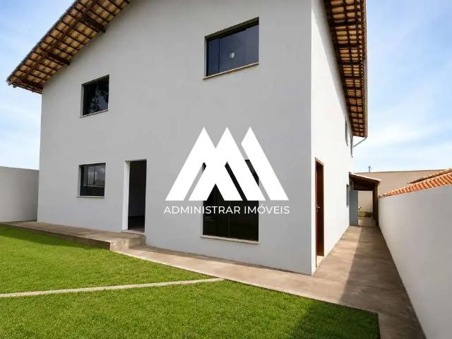 Casa / Sobrado para Venda em Itaúna/MG Morro do Engenho 8 Quartos