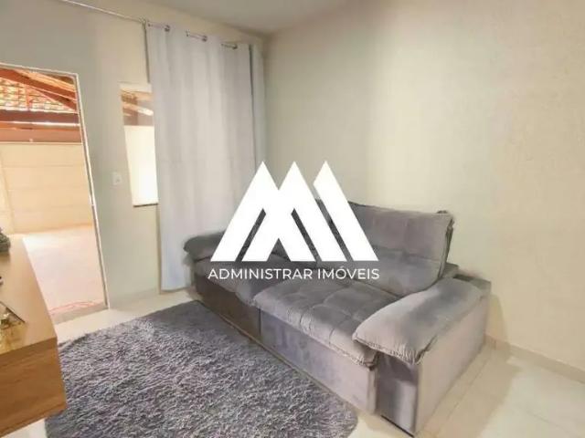 Casa / Sobrado para Venda em Itaúna/MG São Bento 3 Quartos