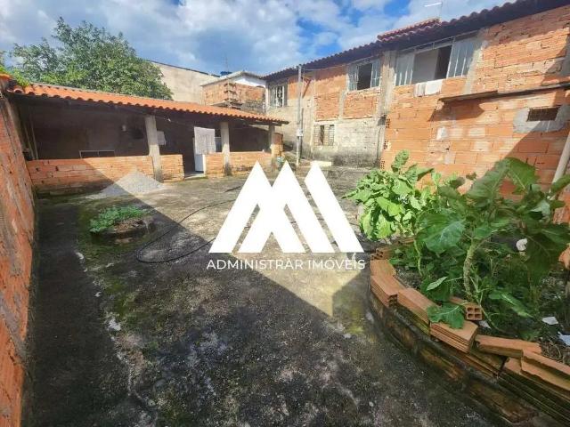 Casa / Sobrado para Venda em Itaúna/MG São Bento 3 Quartos