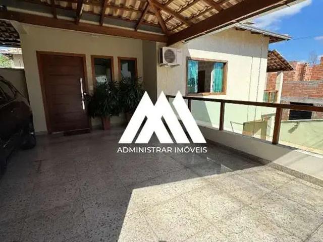 Casa / Sobrado para Venda em Itaúna/MG Santanense