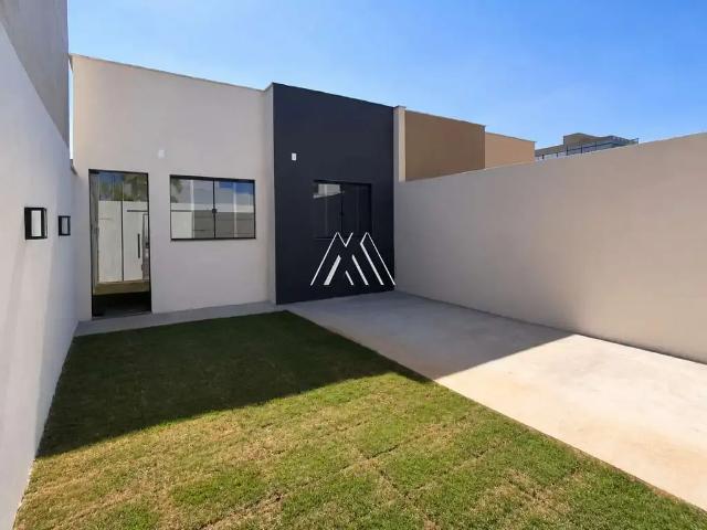 Casa / Sobrado para Venda em Itaúna/MG Sion 3 Quartos