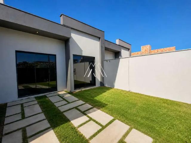 Casa / Sobrado para Venda em Itaúna/MG Sion 3 Quartos