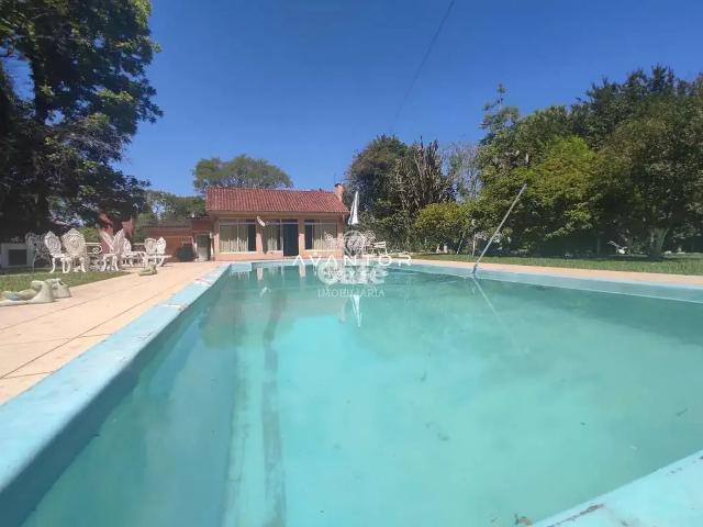 Casa / Sobrado para Venda em Itaara/RS Zona Rural 4 Quartos