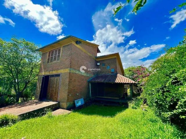 Casa / Sobrado para Venda em Itaara/RS Balneário Novo Pinhal