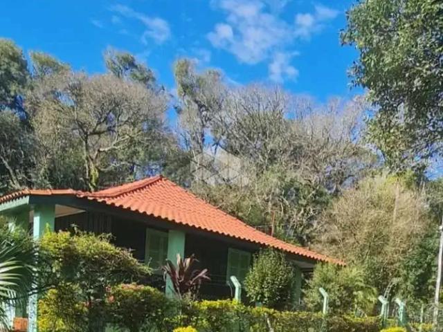 Casa / Sobrado para Venda em Itaara/RS Centro 3 Quartos