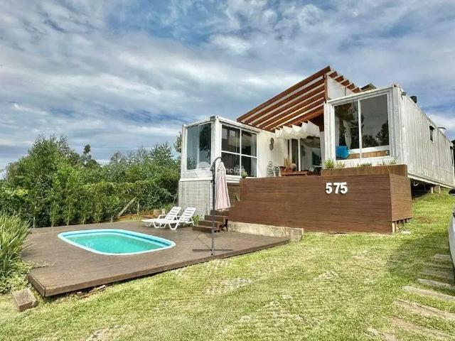 Casa / Sobrado para Venda em Itaara/RS Centro 2 Quartos
