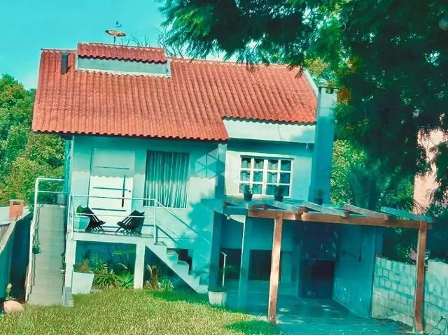 Casa / Sobrado para Venda em Itaara/RS Centro 2 Quartos