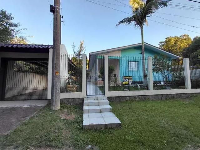 Casa / Sobrado para Venda em Itaara/RS Centro 4 Quartos