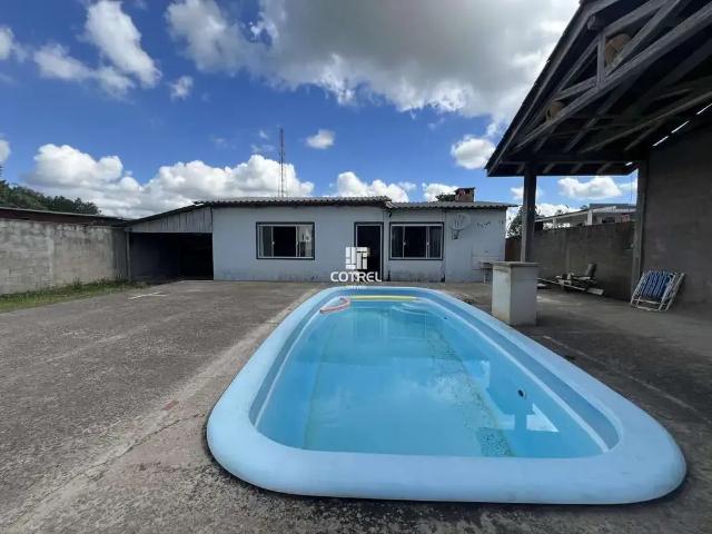 Casa / Sobrado para Venda em Itaara/RS Parque Serrano 2 Quartos