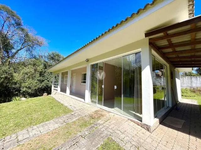 Casa / Sobrado para Venda em Itaara/RS Parque Serrano 2 Quartos