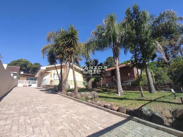 Casa / Sobrado para Venda em Itaara/RS Parque Pinhal 2 Quartos